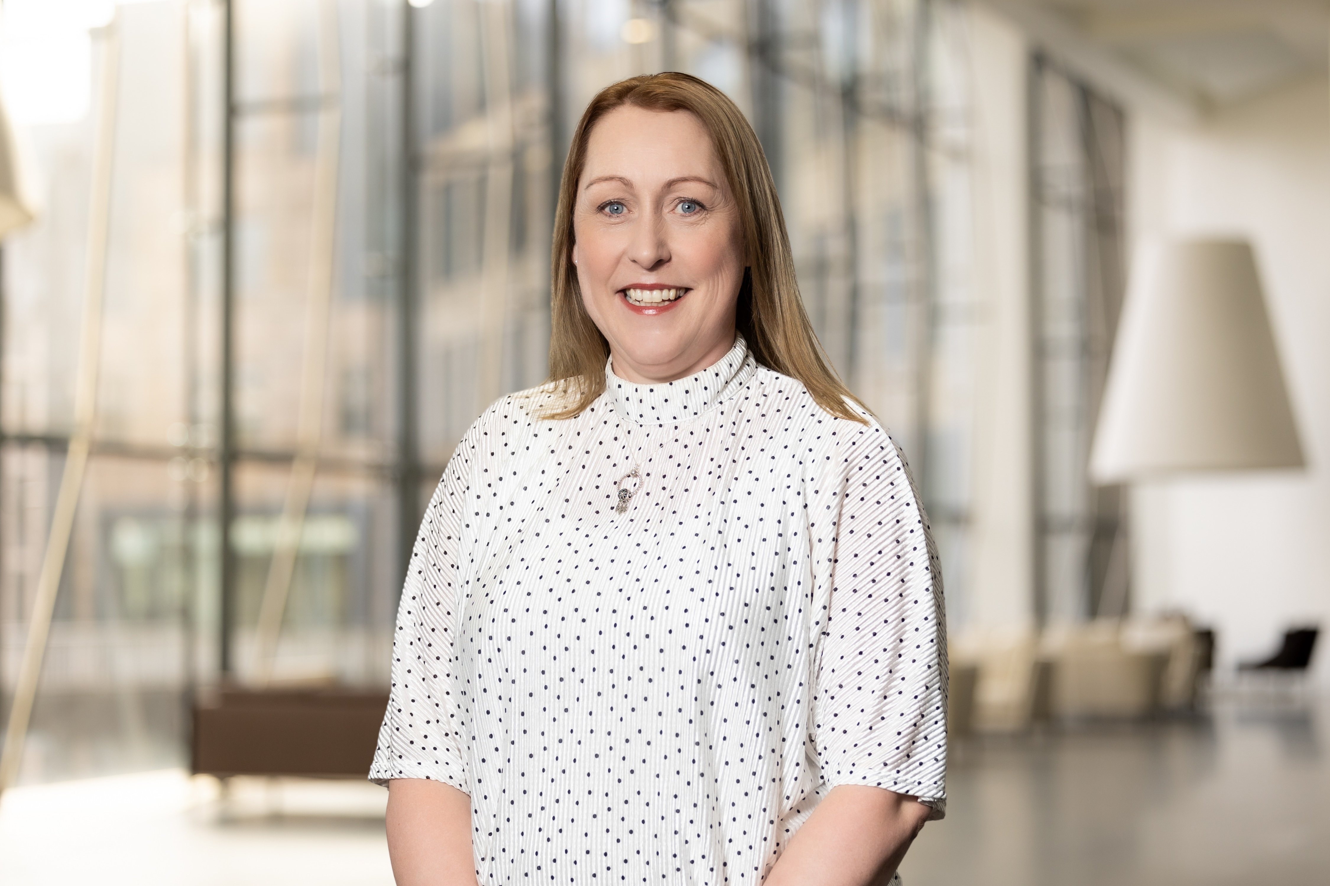 Employee Stories | VantagePoint