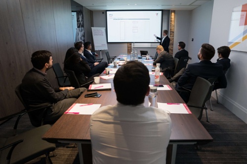 VantagePoint Training | VantagePoint